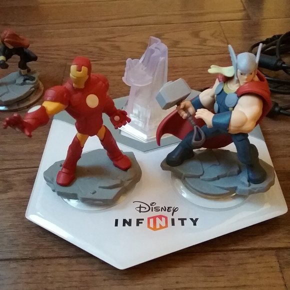 Disney | Video Games & Consoles | Disney Infinity 2 Marvel Super Heroes ...